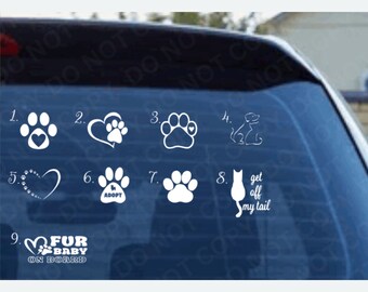 Elvis Vinyl Decal Window Sticker Car Decal - Etsy