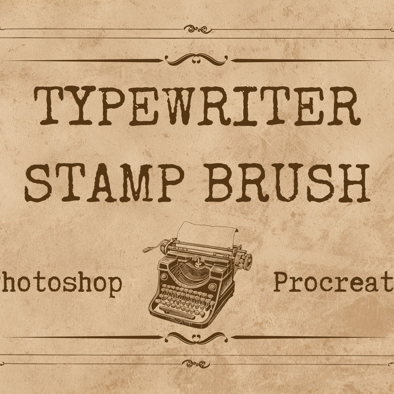 Cursive Alphabet Stamps - Etsy