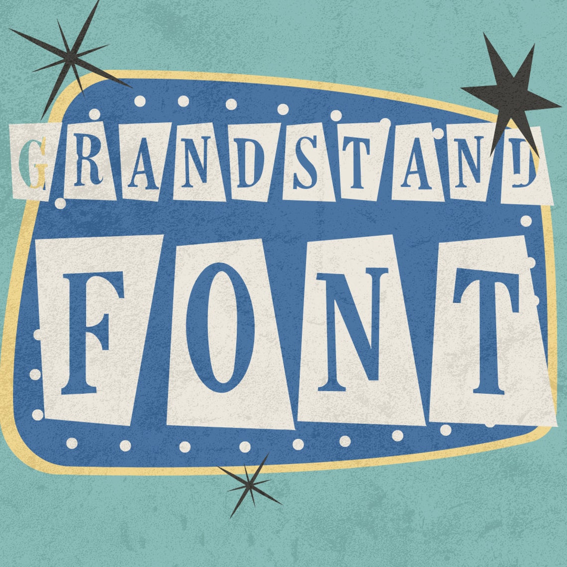 Mid Century Modern, Wedding Font, Logo Font, Modern Font, Branding Font ...