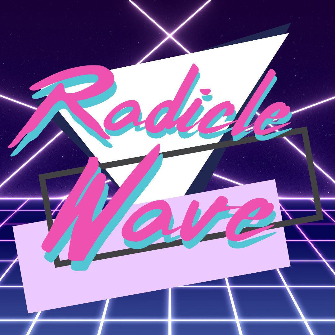Synthwave, 80s Font, Logo Font, Modern Font, Branding Font, 80s ...