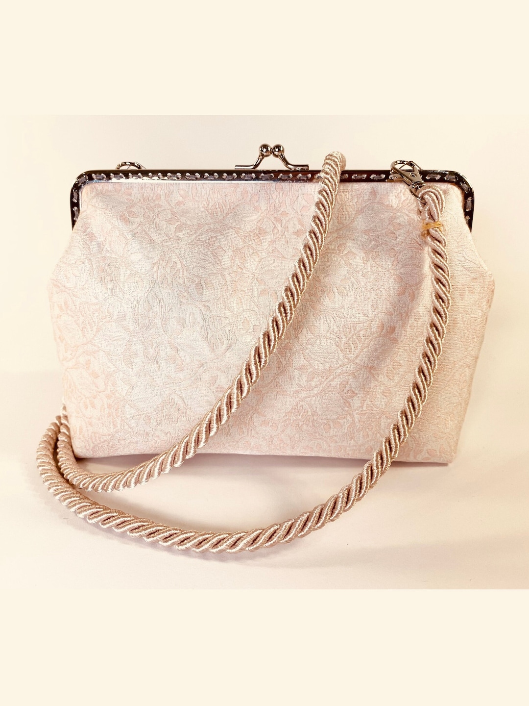 Unique Dirndl Handbag for Women Made by Hand in Germany: Elegant ...