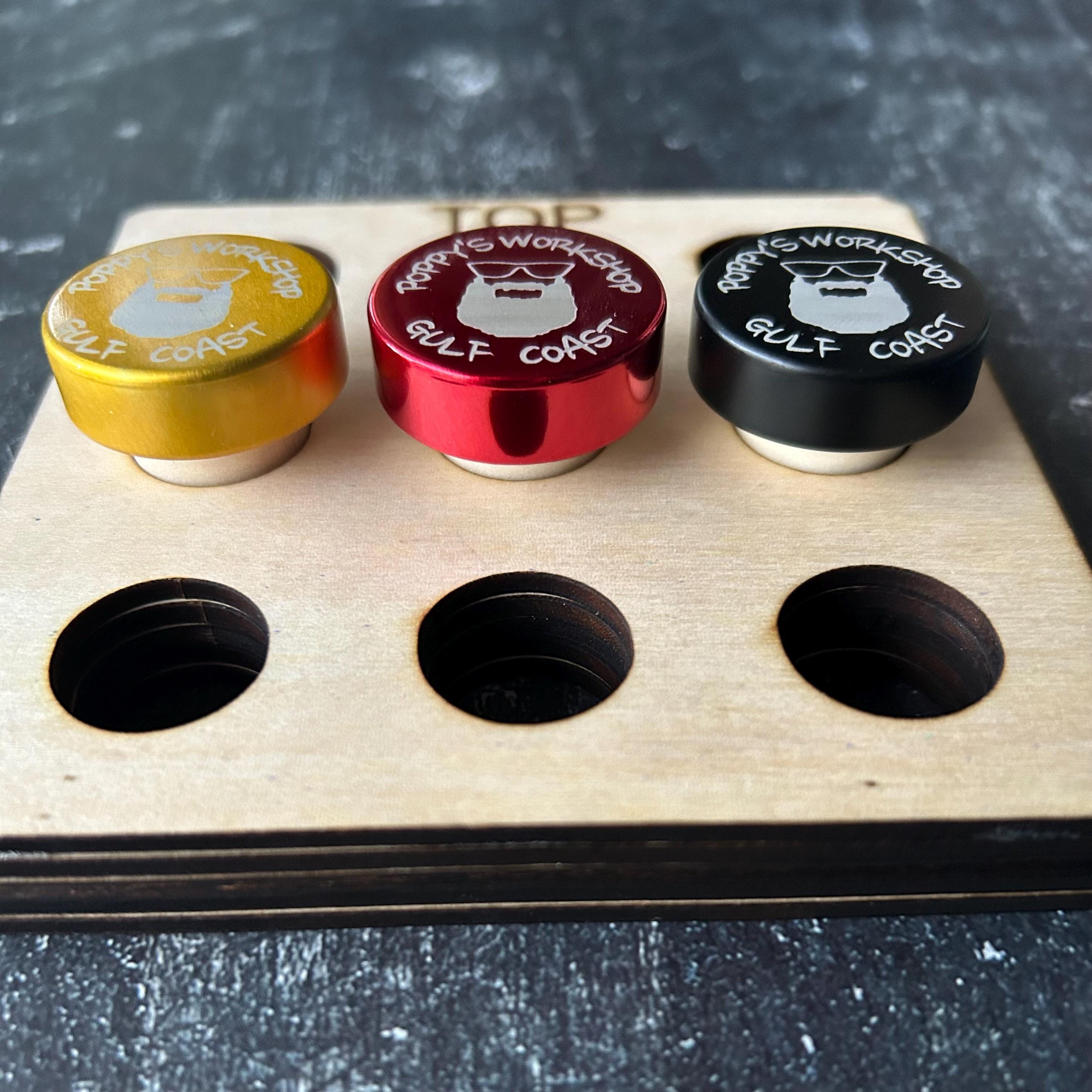 Xtool F1 Bottle Stopper Jig: DIY Laser Cut Template (digital Files) - Etsy