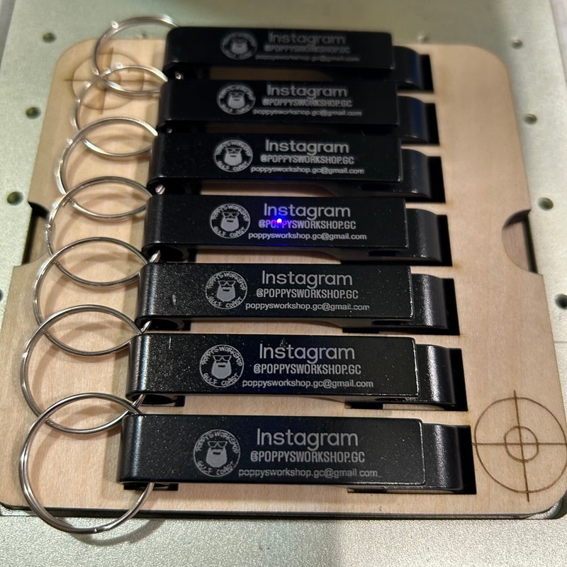 Bottle Opener Light - Etsy UK