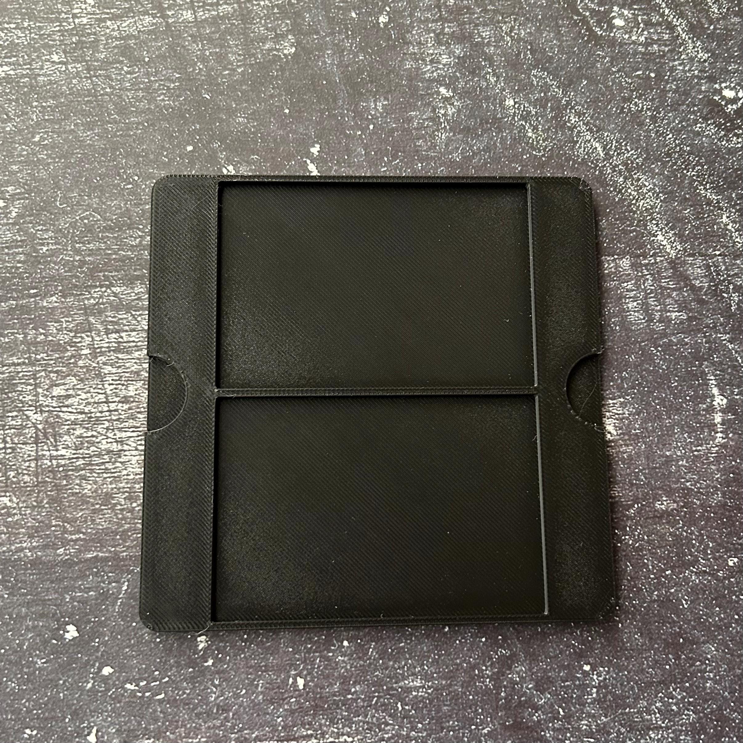 Xtool F1 Jig Set: 3D Printed Multi-jig Base Insert - Etsy