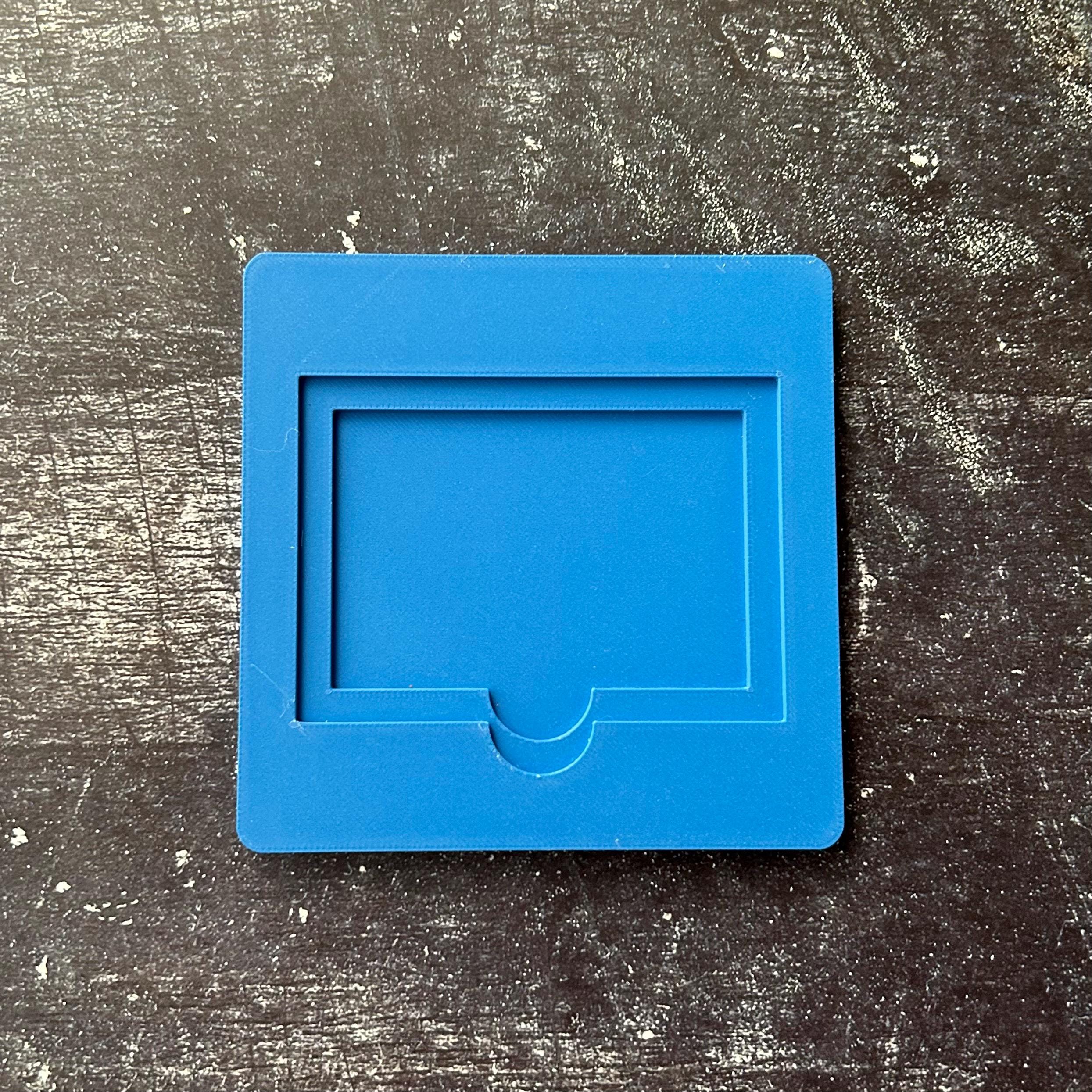 Xtool F1 Jig Set: 3D Printed Multi-jig Base Insert - Etsy