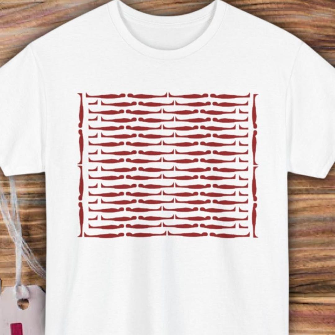 Saddam Hussein Hiding Spot Shirt Saddan Hussein T-shirt Tiktok Saddam ...