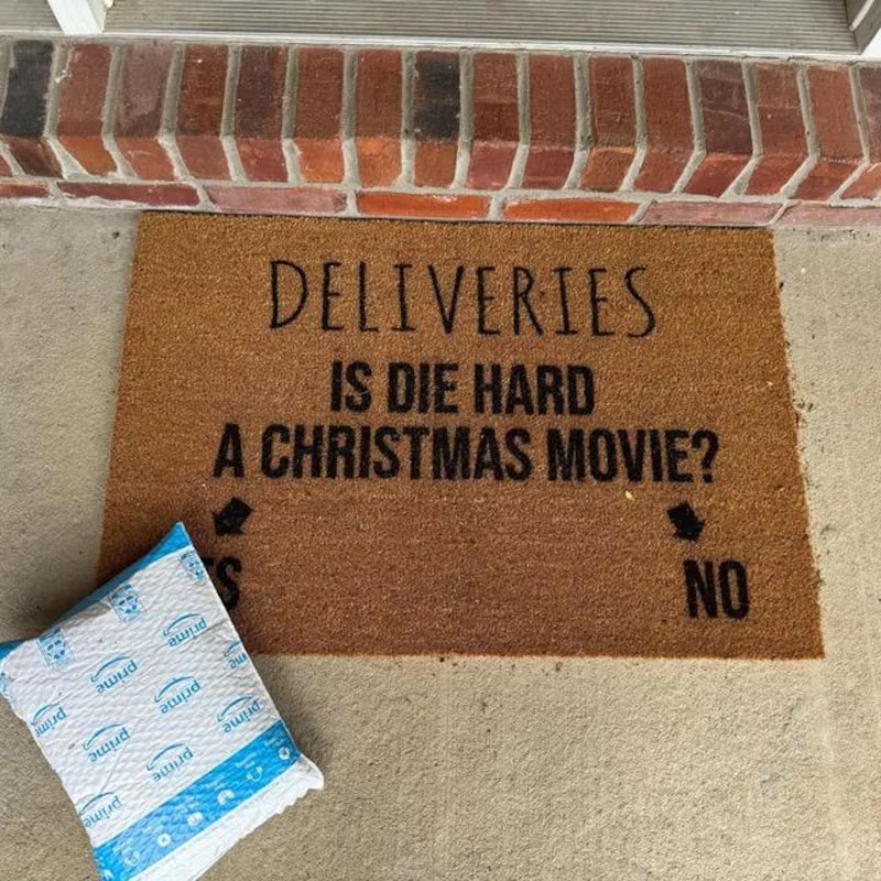Funny Doormat - Etsy