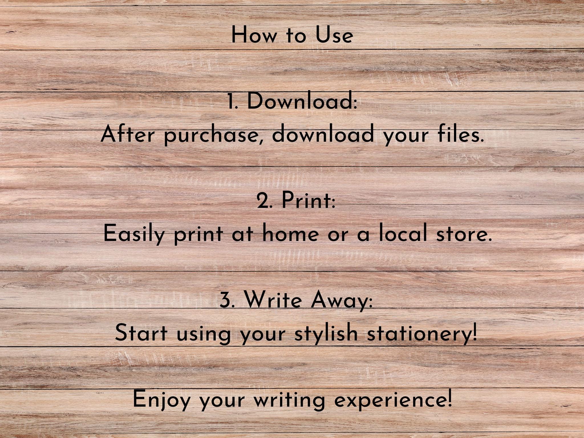 Printable Writing Paper With Galloping Horses Lined Page Stationery ...