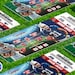 Editable Football Game Ticket Template, Sports Event Ticket, DIY Match ...