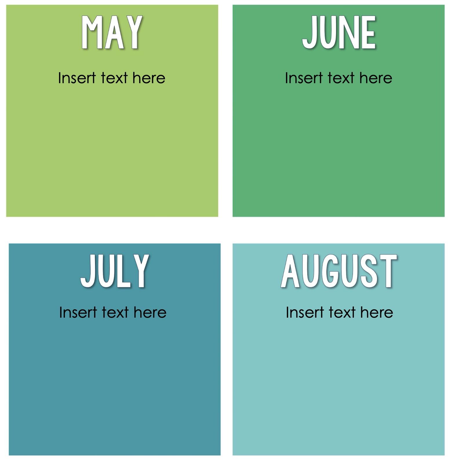 Birthday Display Bulletin Board Kit EDITABLE Classroom Decor - Etsy