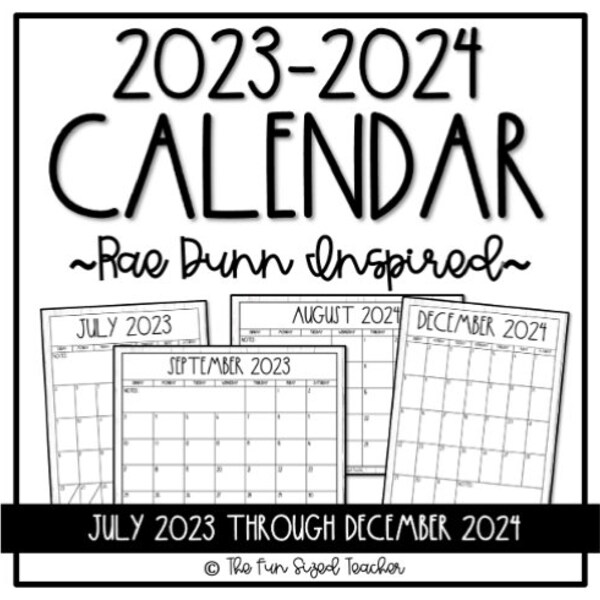 Rae Dunn Inspired - Etsy