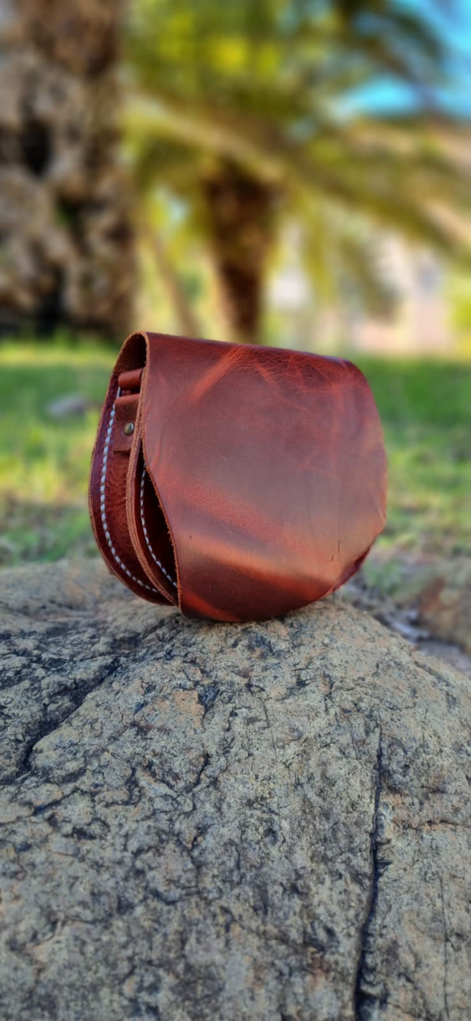 Mini Bag - Leather Bag - Colored Leather- Handmade Custom Bag - Etsy