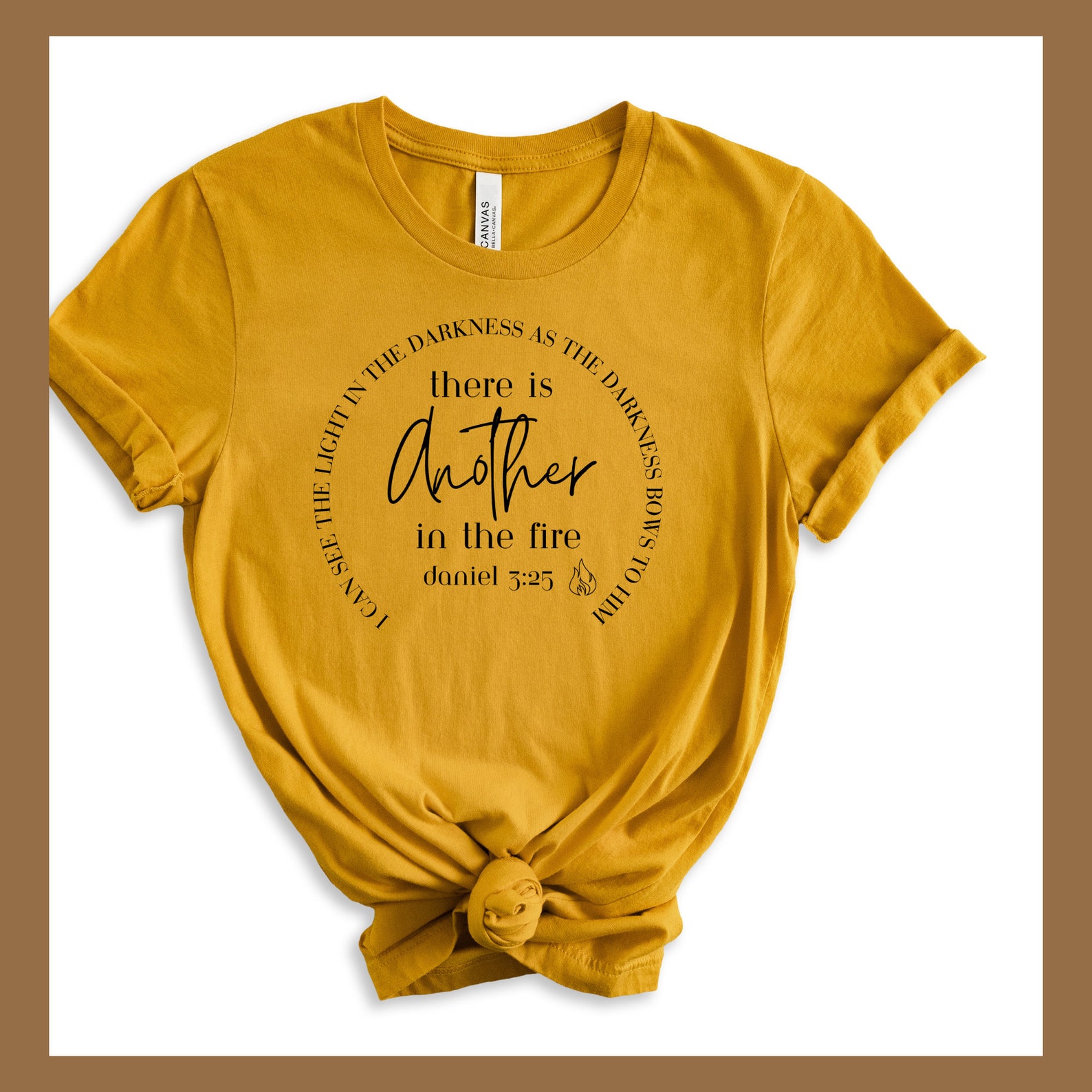 Another in the Fire Svg Png| Daniel 3:25 Svg Png| Daniel 3 25 Digtal ...