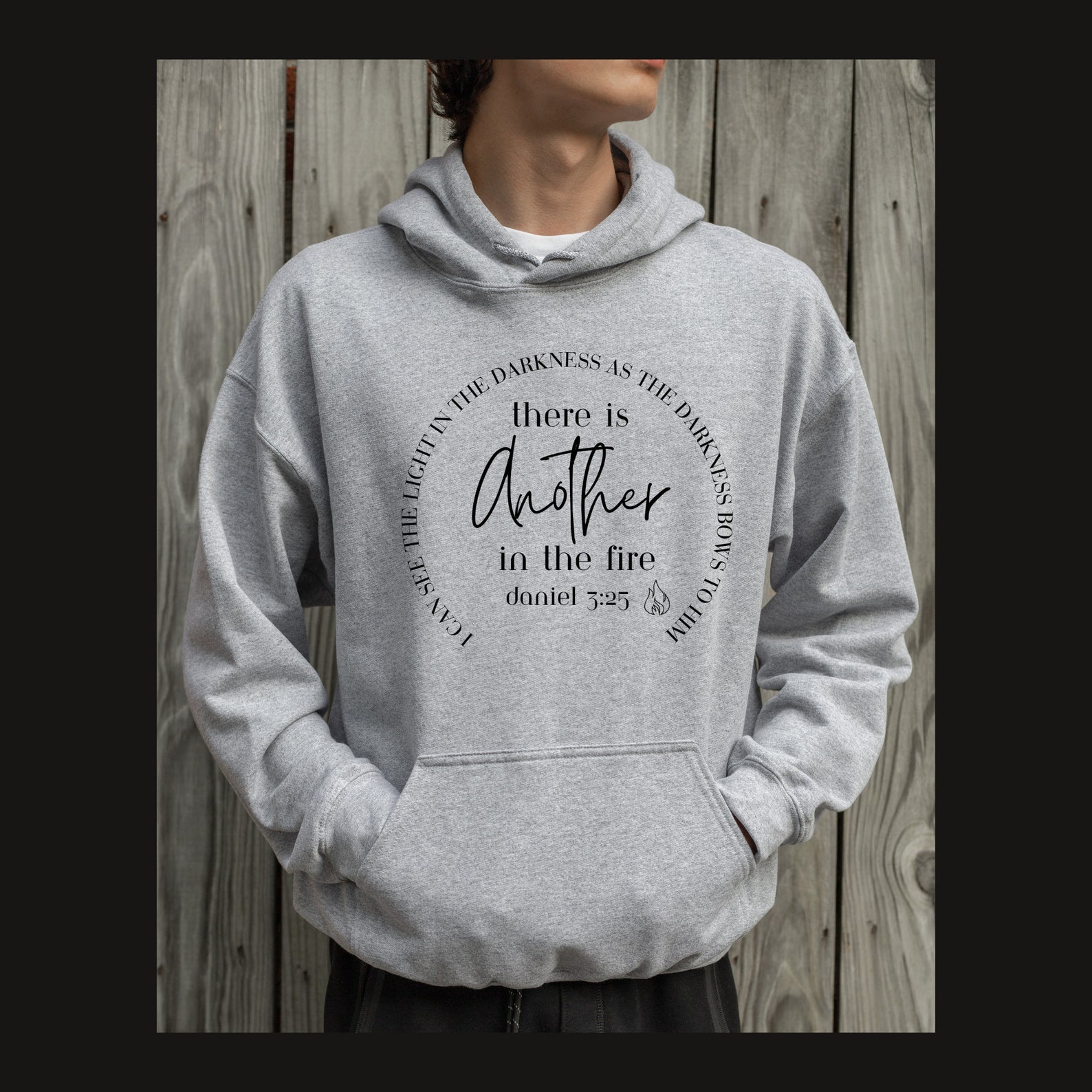 Another in the Fire Svg Png| Daniel 3:25 Svg Png| Daniel 3 25 Digtal ...