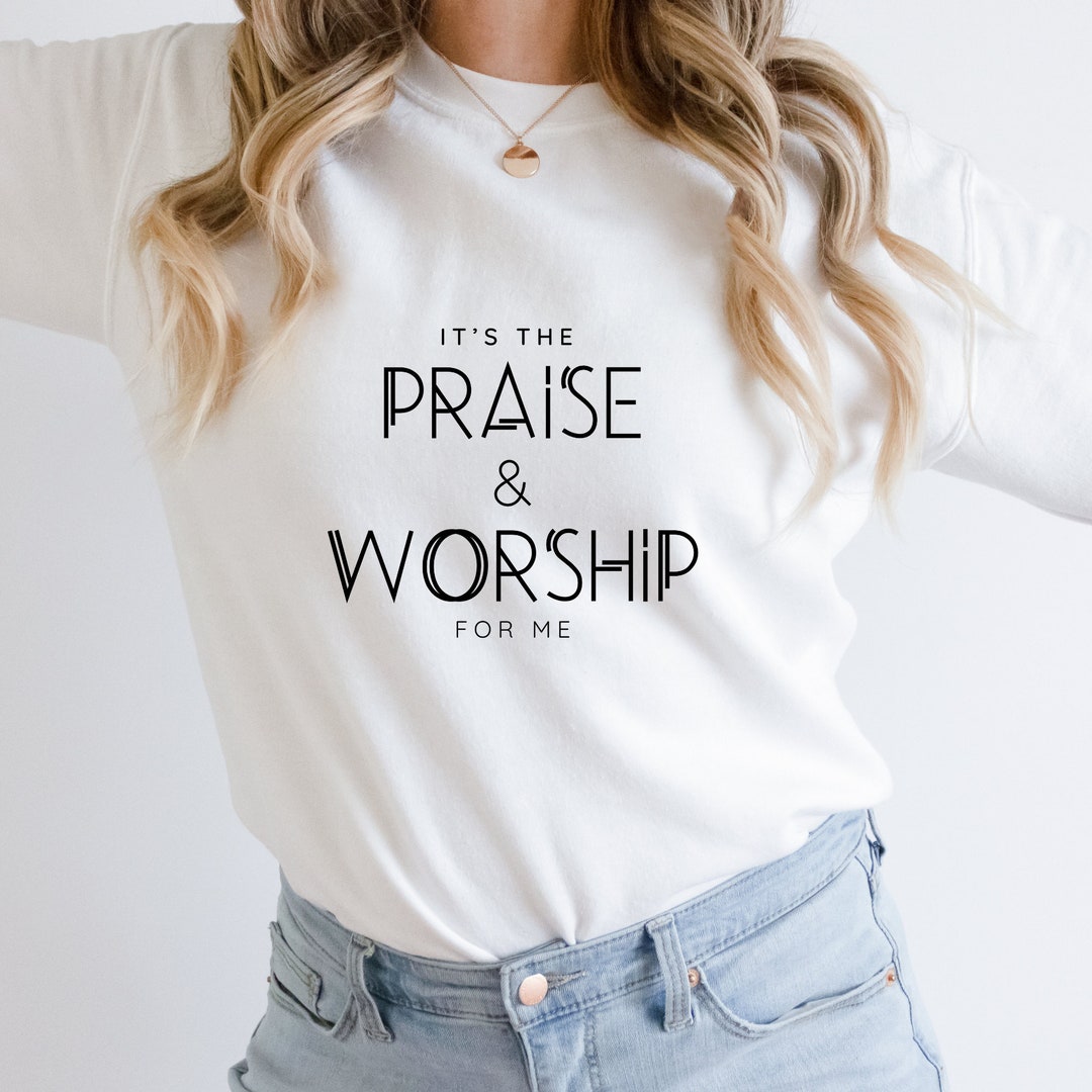 Praise and Worship Svg Png|worship Svg Png| Praise Svg Png| Faith Svg ...
