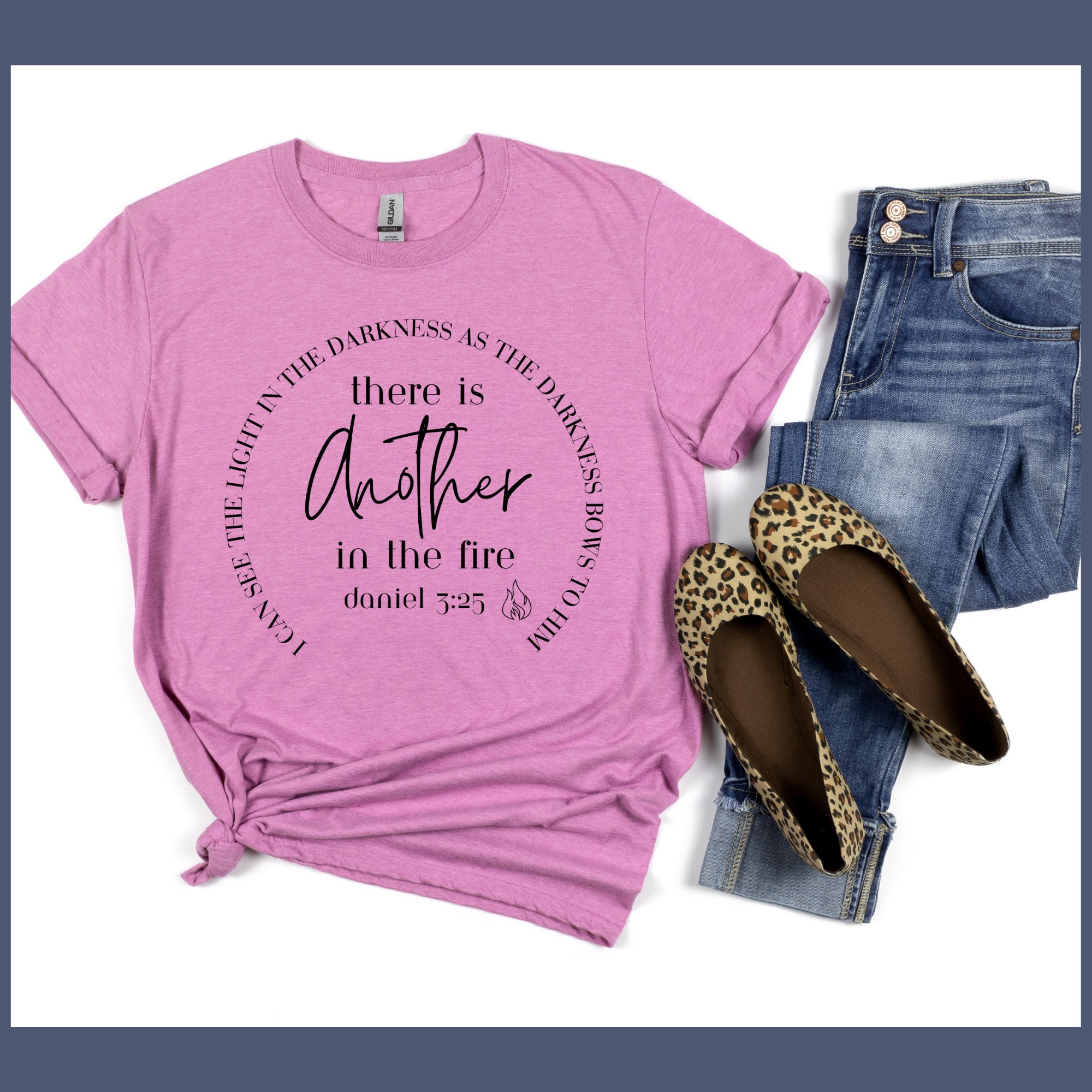 Another in the Fire Svg Png Daniel 3:25 Svg Png Daniel 3 25 Digtal ...