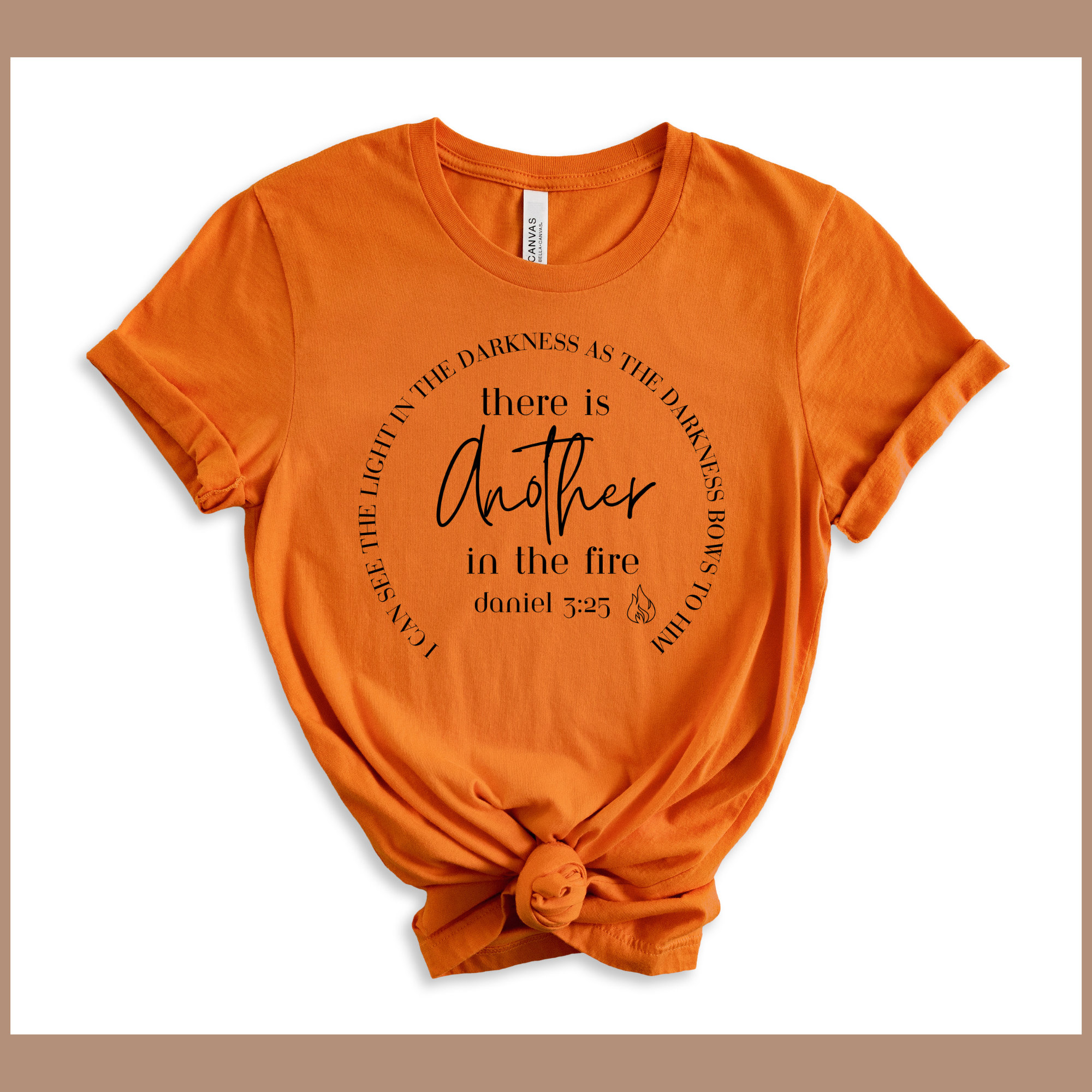 Another in the Fire Svg Png Daniel 3:25 Svg Png Daniel 3 25 Digtal ...