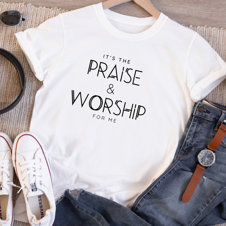 Praise and Worship Svg Png|worship Svg Png| Praise Svg Png| Faith Svg ...