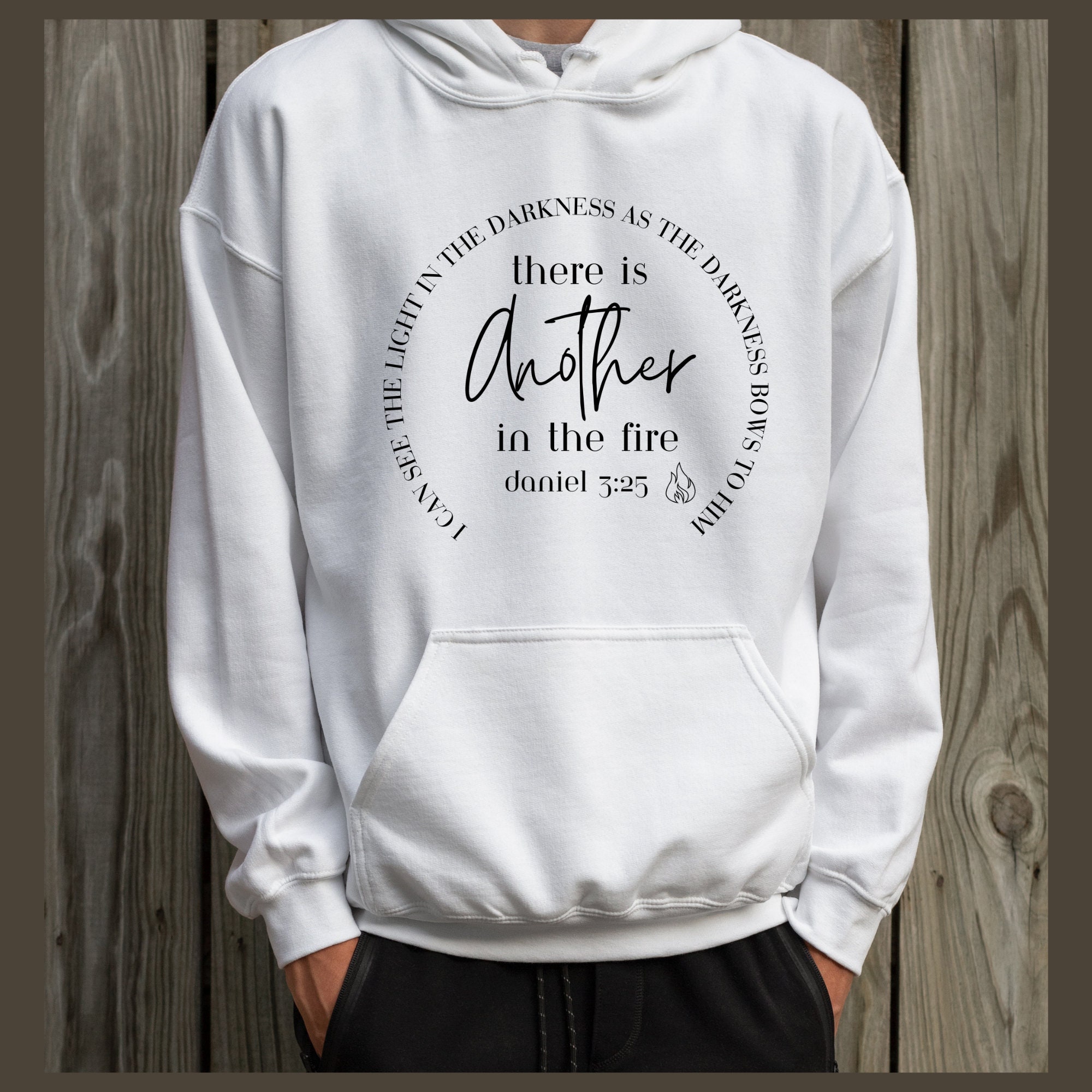 Another in the Fire Svg Png Daniel 3:25 Svg Png Daniel 3 25 Digtal ...