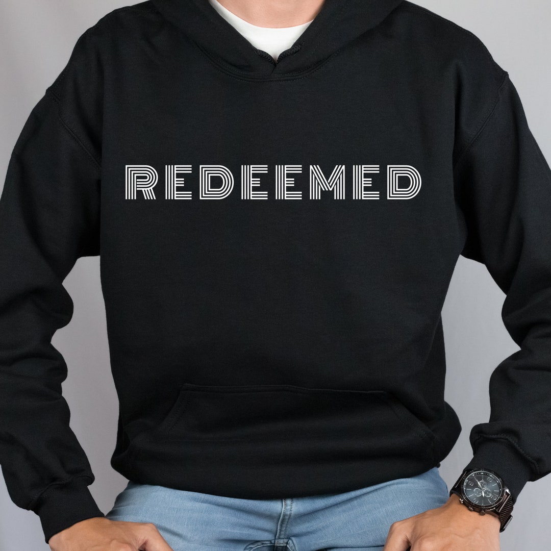 Redeemed Svg Png| Redeemed Gift| Christian Svg Png| Christian Shirt ...