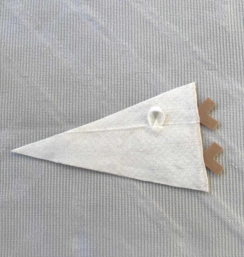 Large Custom Name Flag Pennant Wall Hanging - Etsy