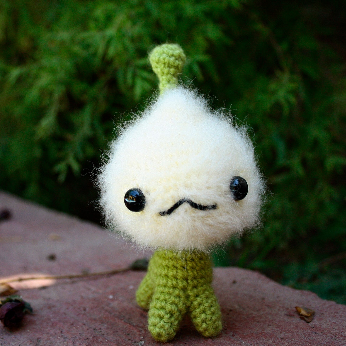 CJ7 Amigurumi Pattern - Etsy