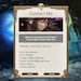 FFXIV Chat Widget for Twitch | Final Fantasy XIV Themed Chat + Alerts ...