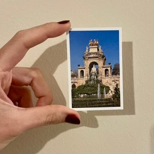 2x3'' 35 Pcs Mini Classic Photo Prints, Mini Digital Prints, Mini Matte ...