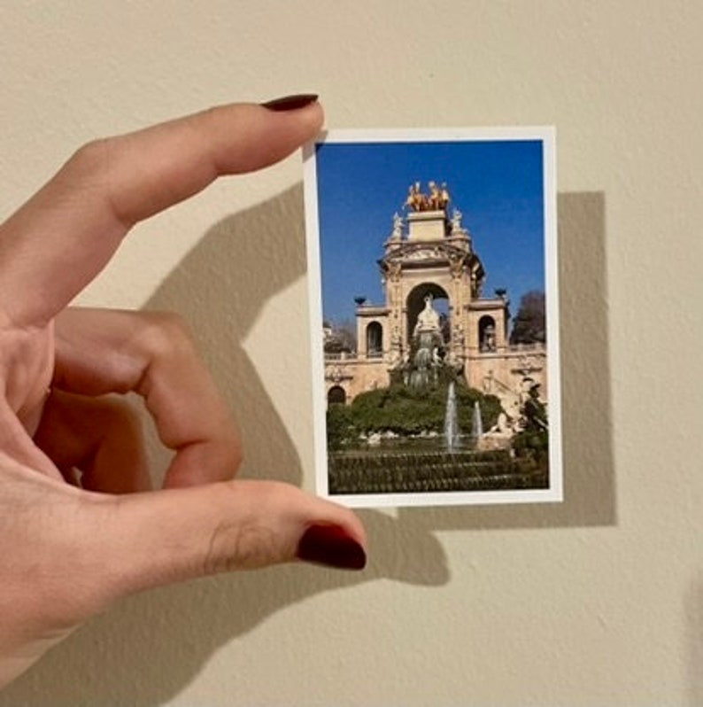 2x3'' 35 Pcs Mini Classic Photo Prints, Mini Digital Prints, Mini Matte ...