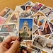 2x3'' 35 Pcs Mini Classic Photo Prints, Mini Digital Prints, Mini Matte ...