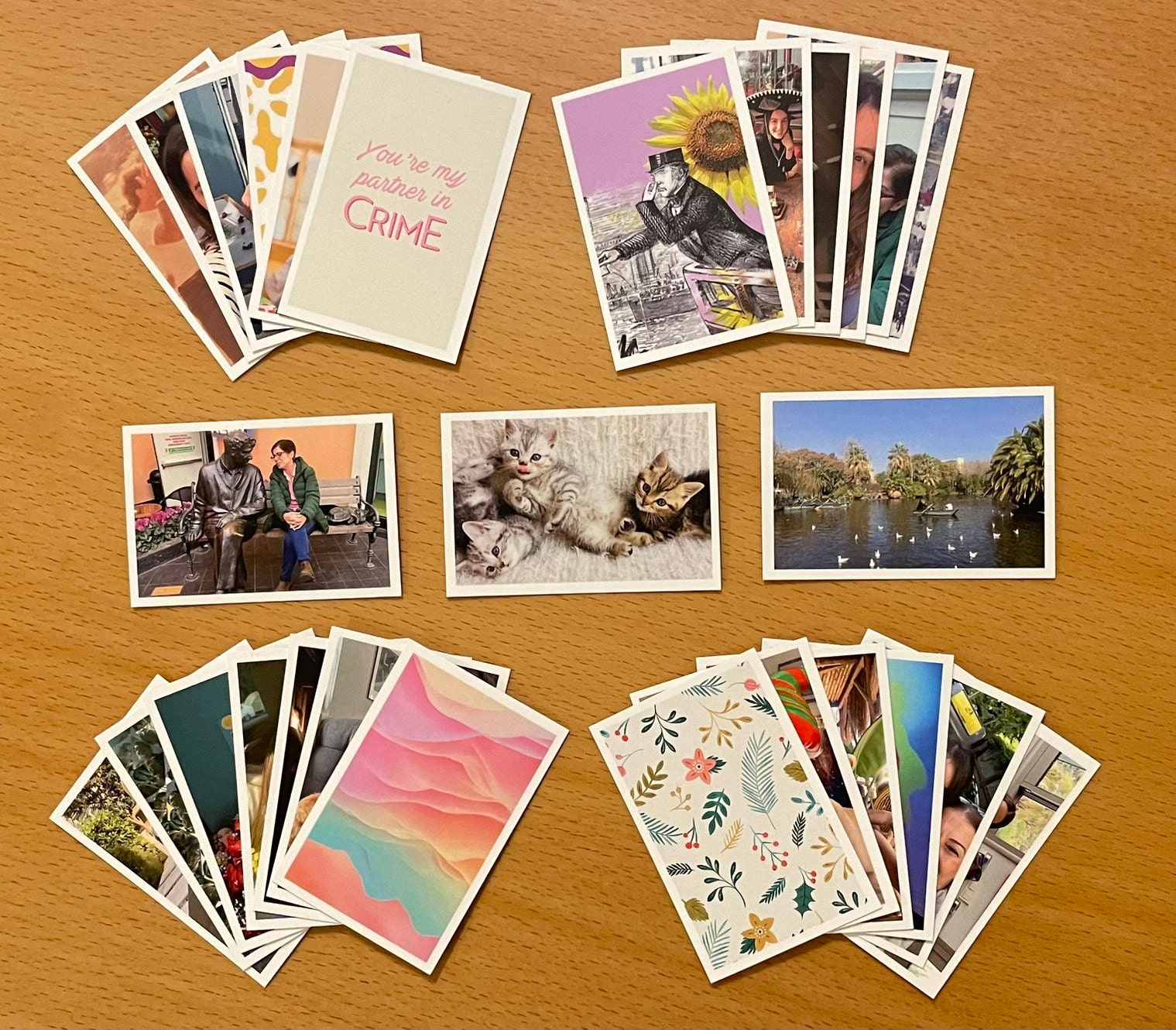 Customized Photo Print, Photo Prints, Digital Prints, Square Photo ...