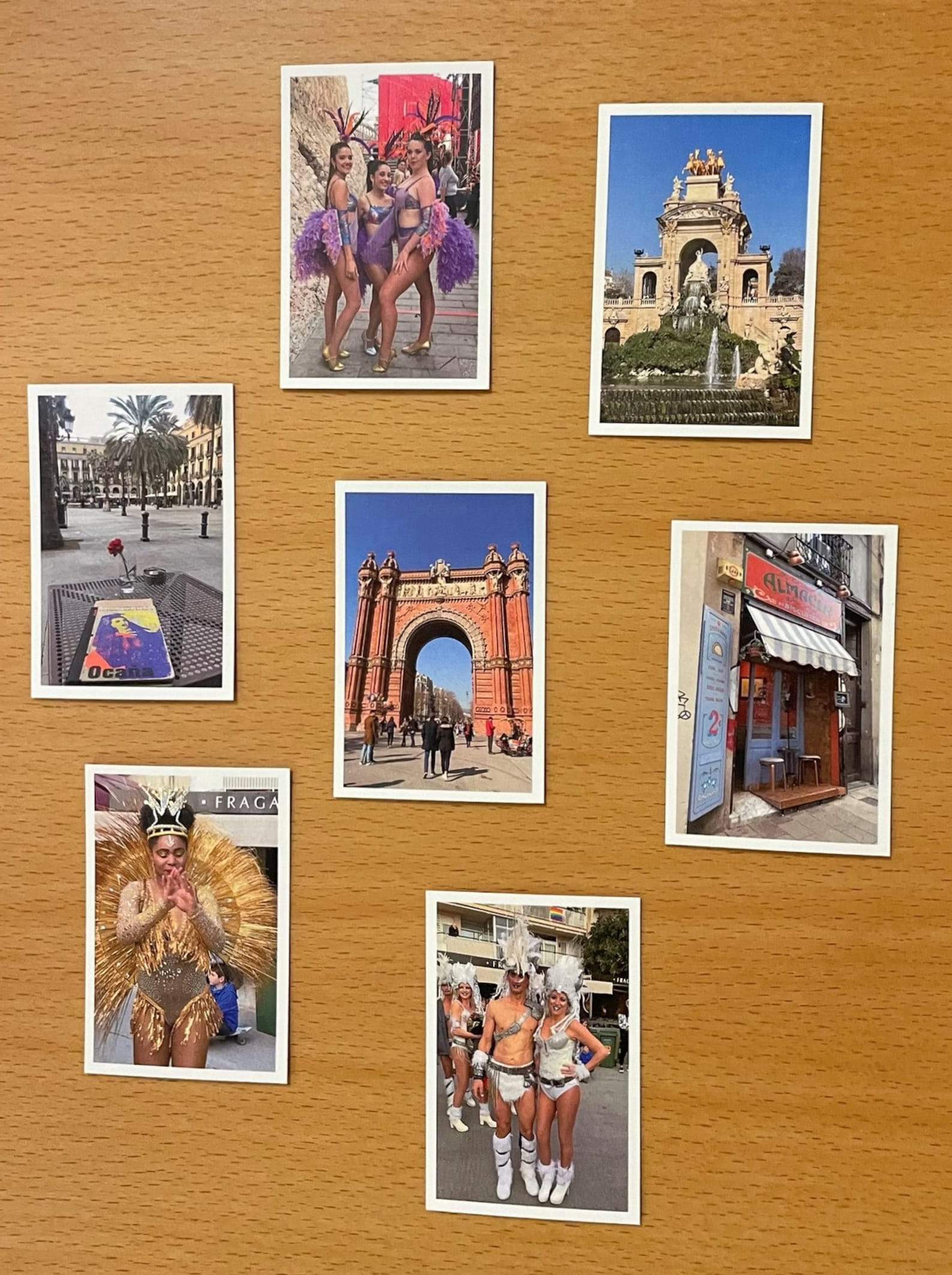 2x3'' 35 Pcs Mini Classic Photo Prints, Mini Digital Prints, Mini Matte ...