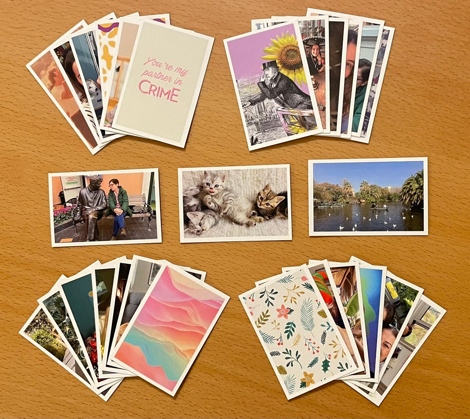 2x3'' 35 Pcs Mini Classic Photo Prints, Mini Digital Prints, Mini Matte ...