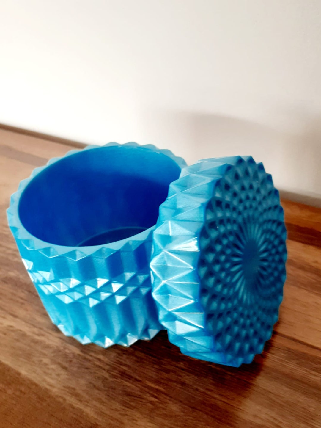 Epoxy Resin Box - Etsy