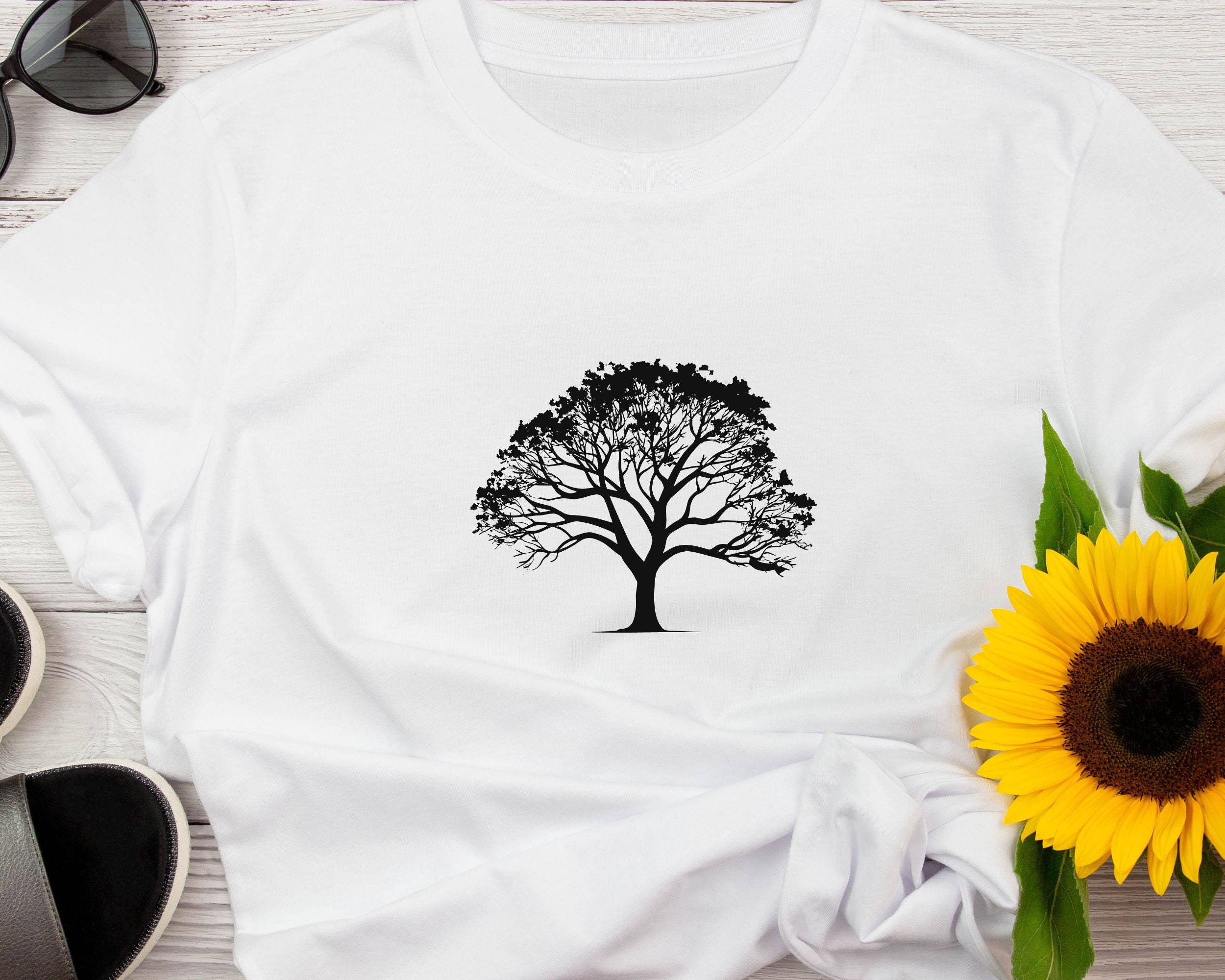 Tree Svg Bundle, Family Tree Svg Bundle, Tree Roots Svg, Our Roots SVG ...