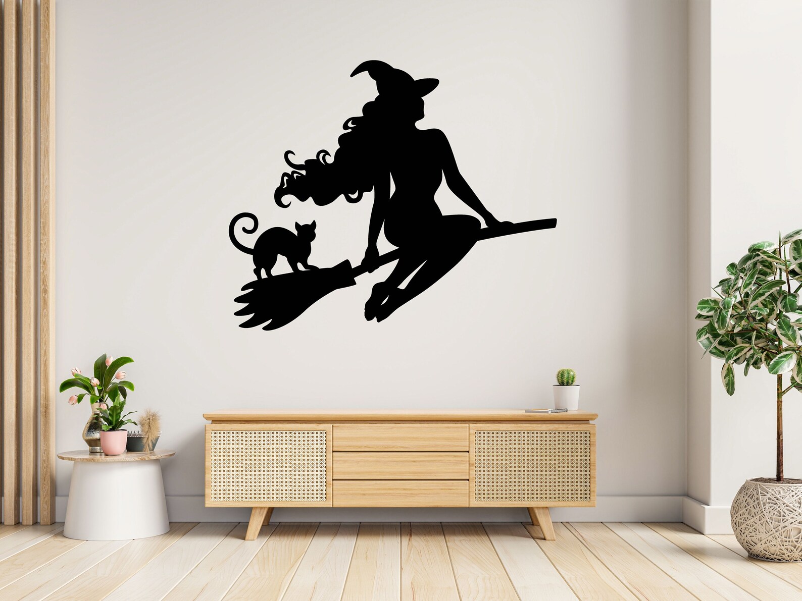 Witch SVG Bundle, Broomstick SVG, Witchcraft Svg, Halloween Svg ...