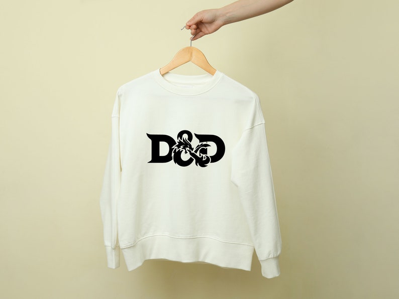 Dungeons and Dragons SVG Bundle: D&D Vector Files (digital Download) - Etsy