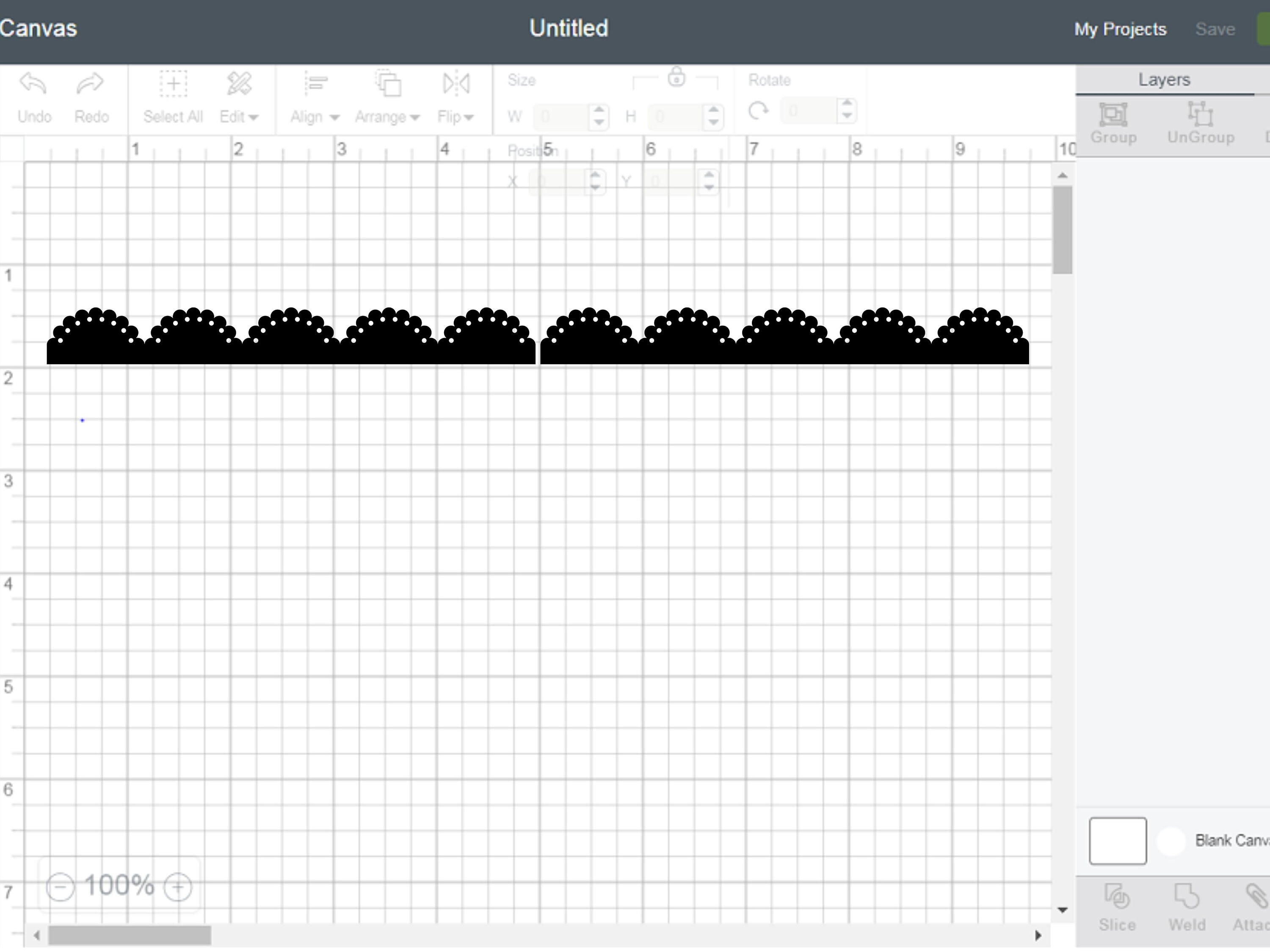 Border Svg Bundle, Border Svg, Lace Border, Seamless, Pattern, Border ...