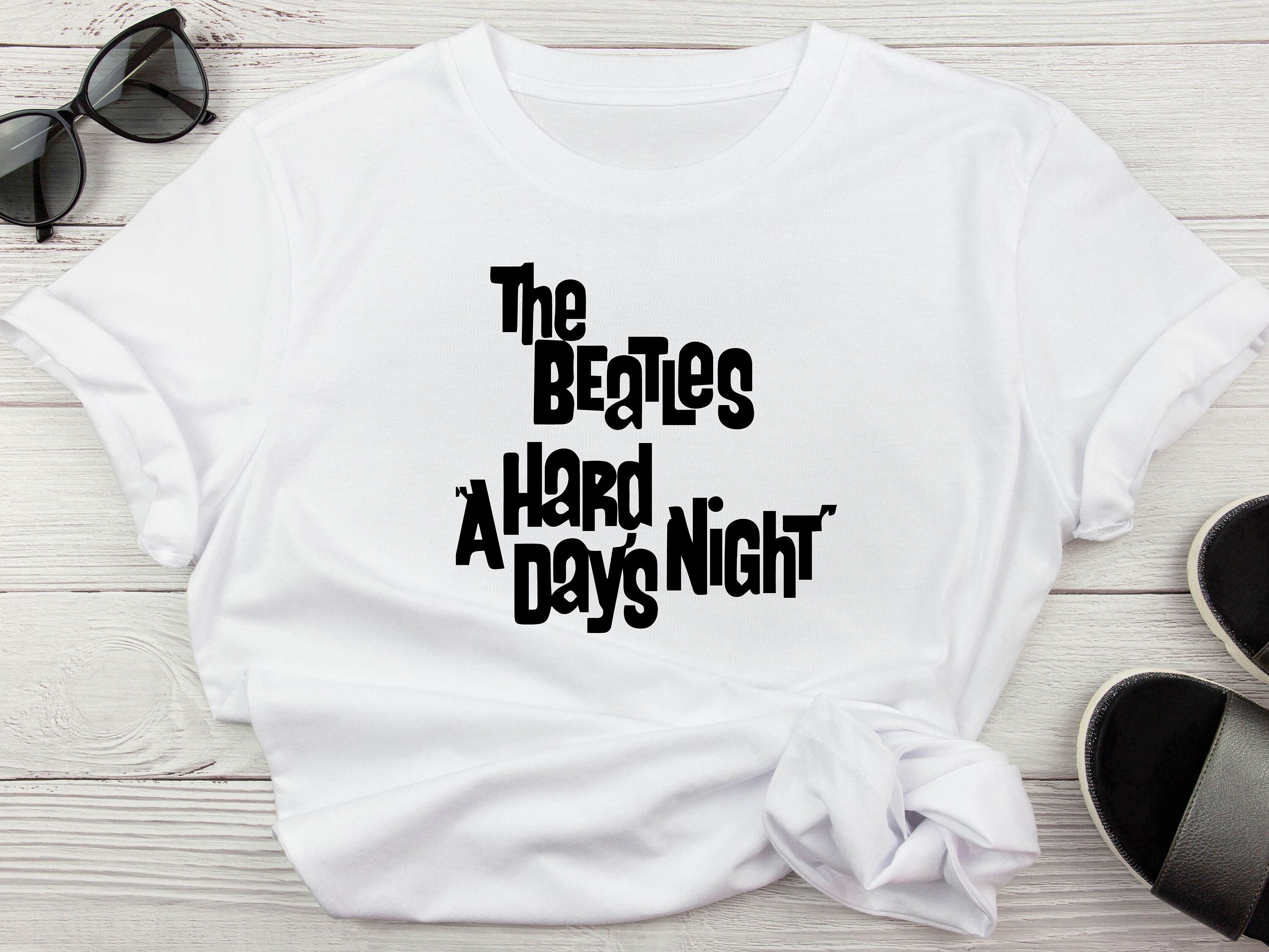 The Beatles SVG Bundle: Music Decals, Stickers (digital Download) - Etsy