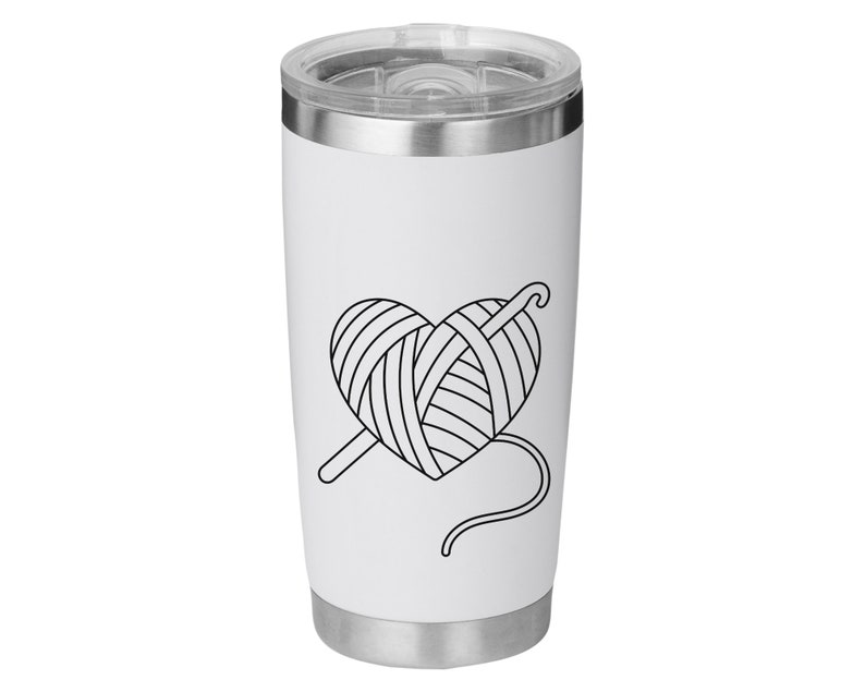 Crochet Pattern Svg Bundle, Crochet Png Bundle, Crochet Shirt Design ...