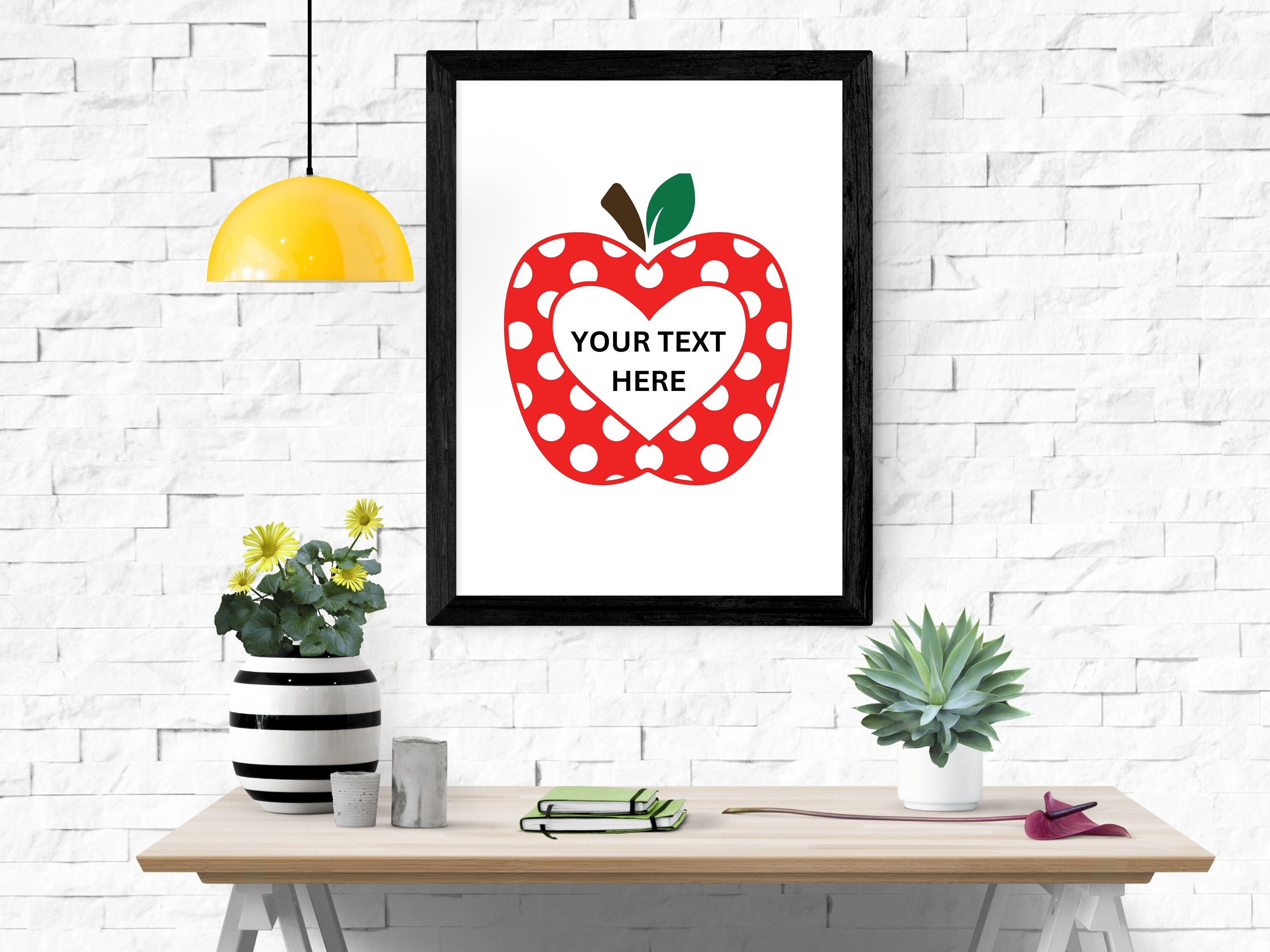 Crayon Split Monogram SVG, Crayon Clipart, Monogram SVG Files, School ...