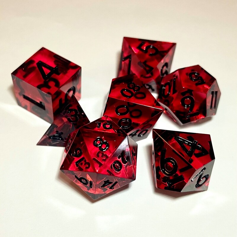 Custom Dice - Etsy