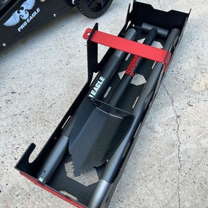 Pro Eagle Off-road 3 Ton Jack Mount JACK NOT INCLUDED - Etsy