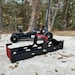 Off-road Jack Mount for Badlands 3 Ton Jack JACK NOT INCLUDED - Etsy
