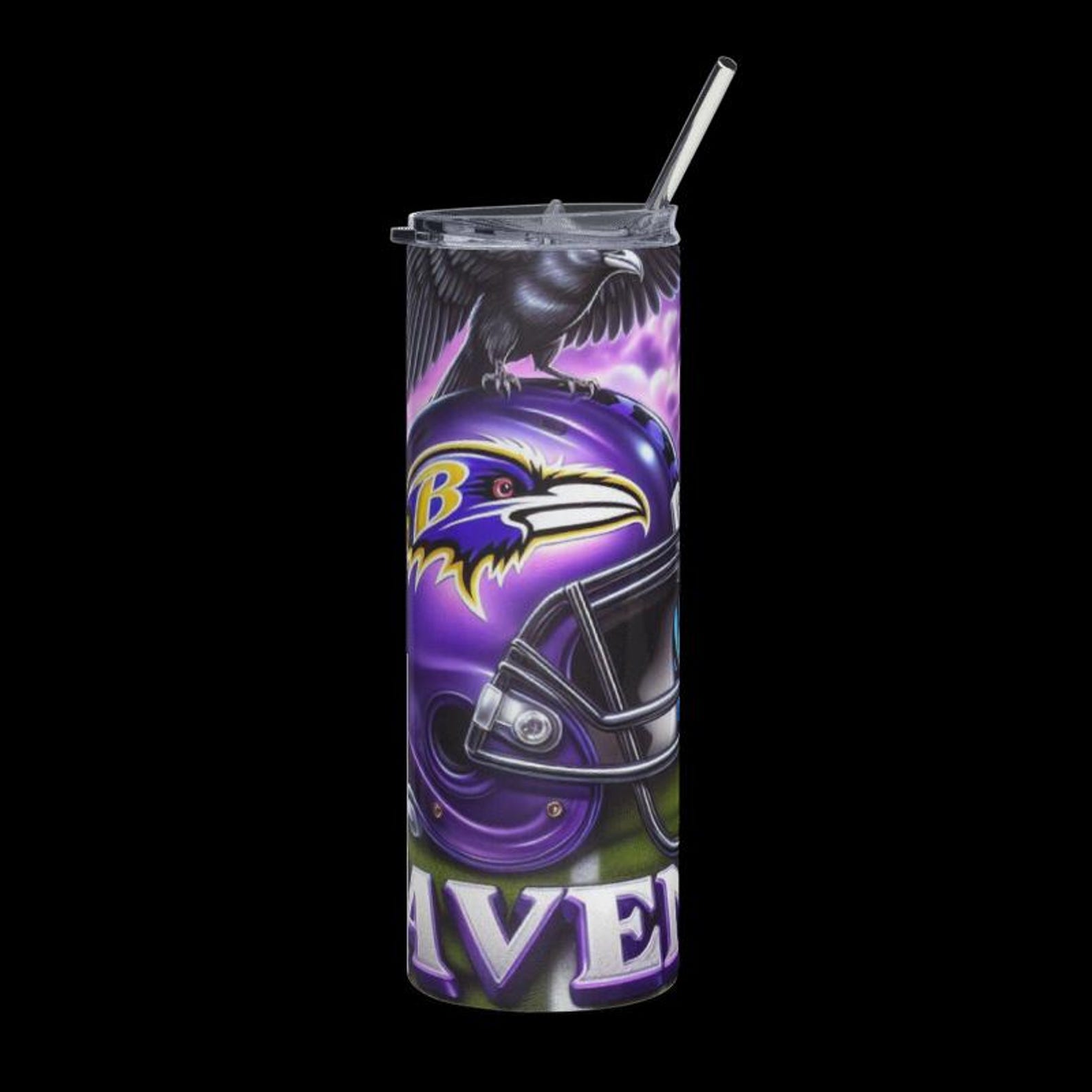 Ravens Digital Download Sublimation and DTF Design for T-shirts, Mugs ...