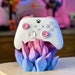 Crystal Controller Stand – for PS5 / Xbox / Nintendo Switch Pro 3D ...