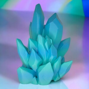 Crystal Controller Stand – for PS5 / Xbox / Nintendo Switch Pro 3D ...