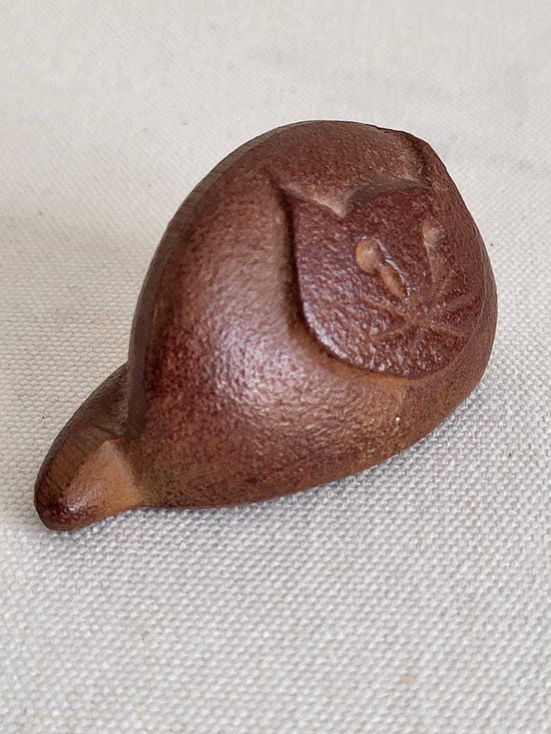 Vintage Cast Iron Kitten Paperweight, Kitten Figurine, Desktop Decor ...