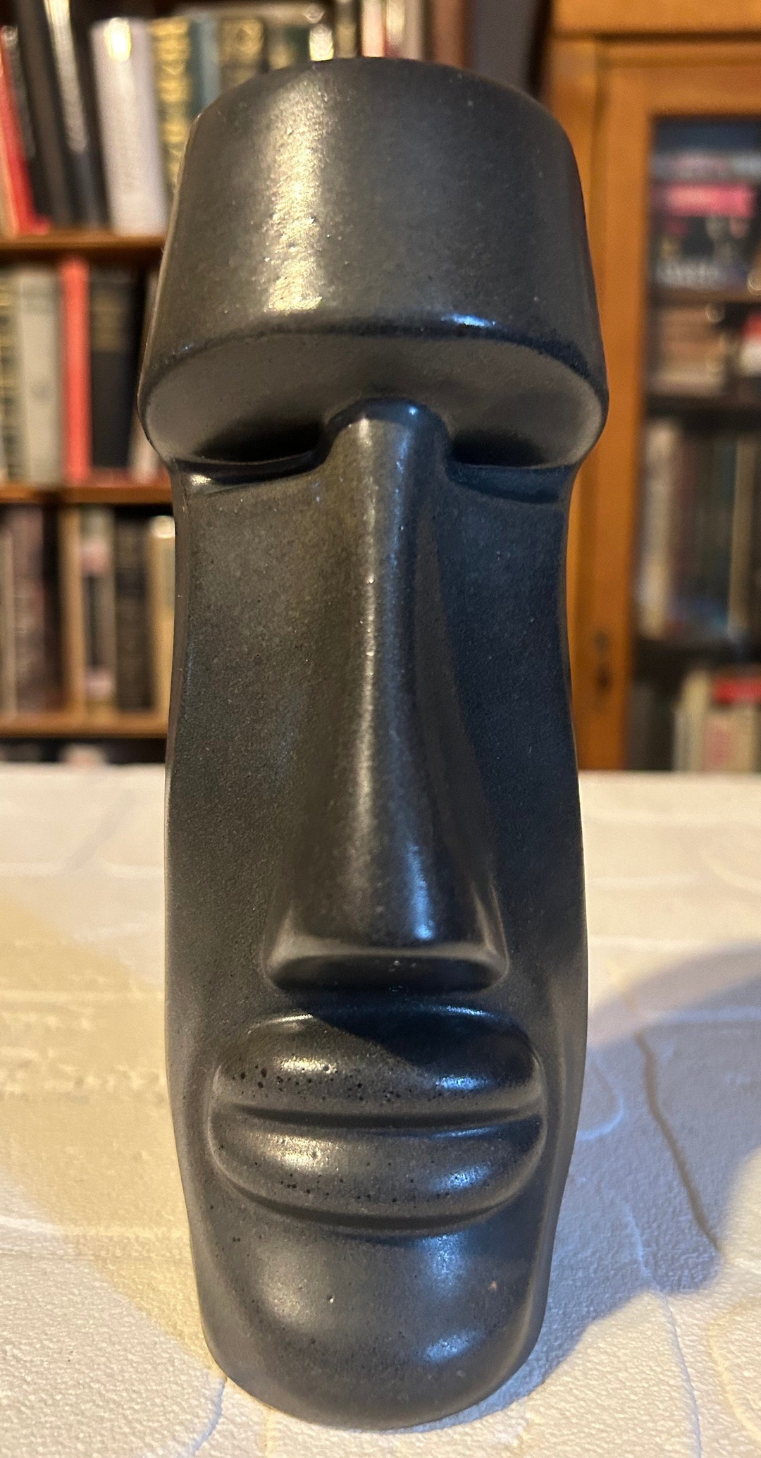 Extremely Rare Munktiki Tiki Mug "digs" 1 of 100 With Certificate of ...