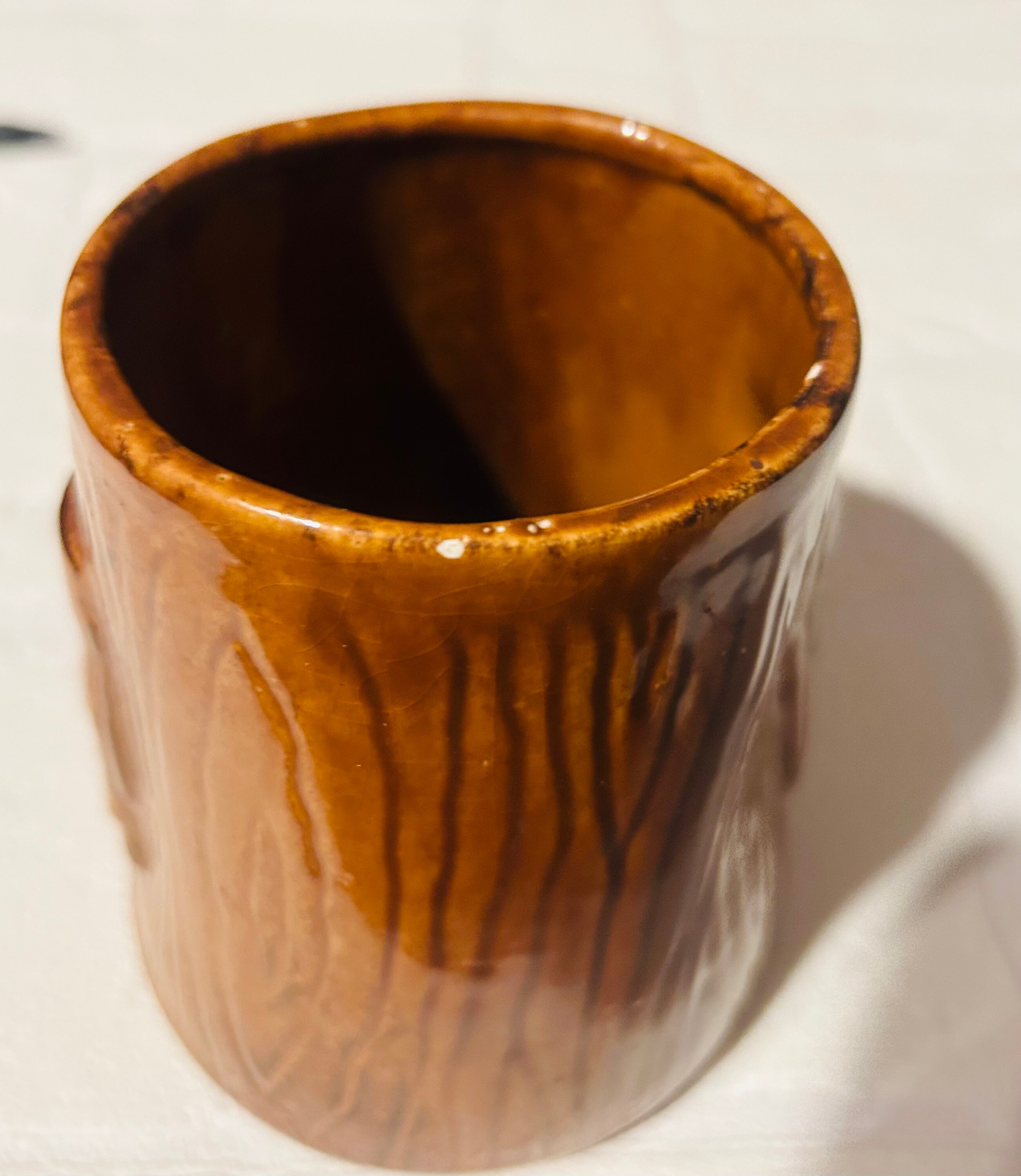 Rare Hana Hou Room Tiki Mug, the Hana Hou Room Was in the Hyatt Regency ...